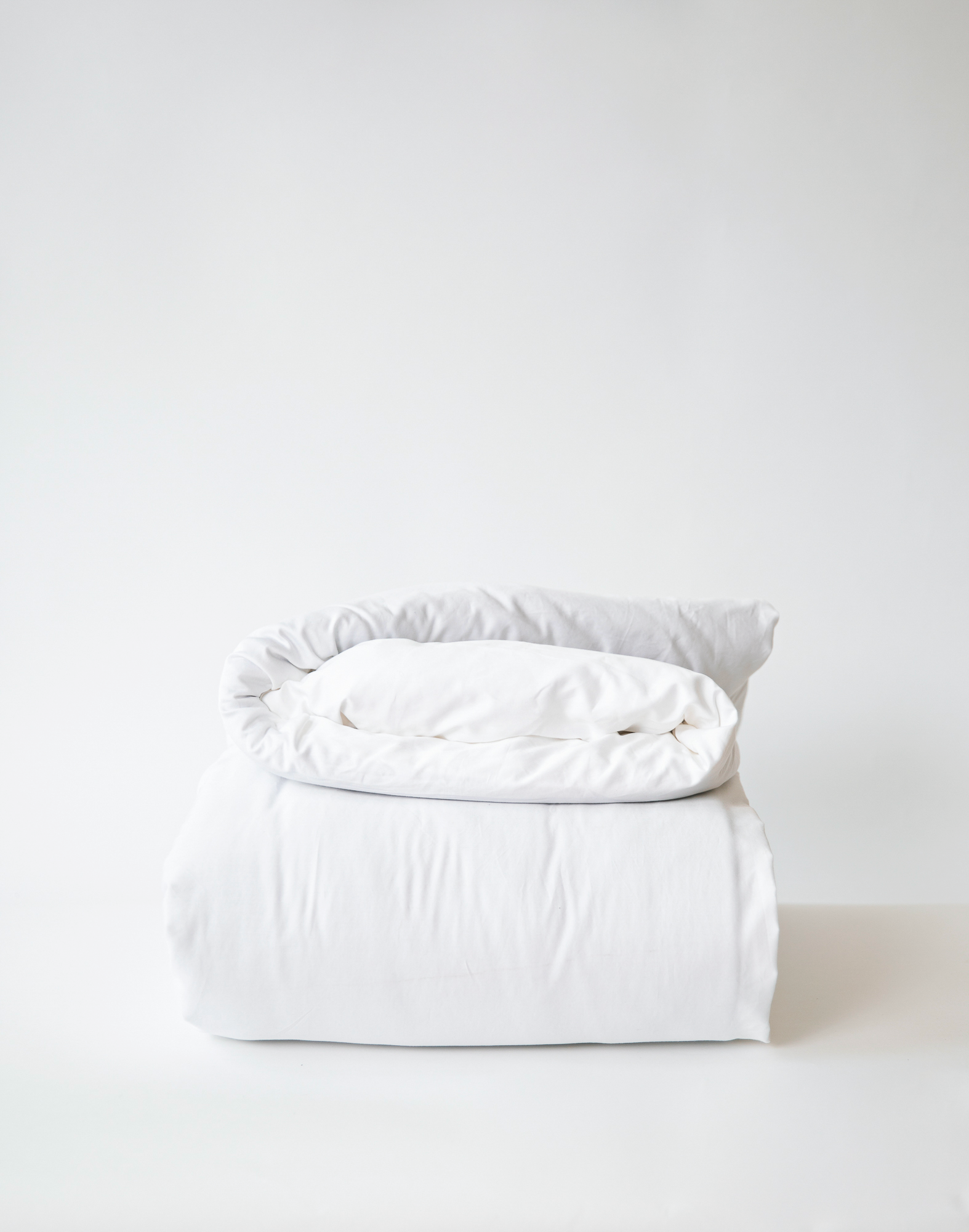 The White Nuvet – Nuvet Home